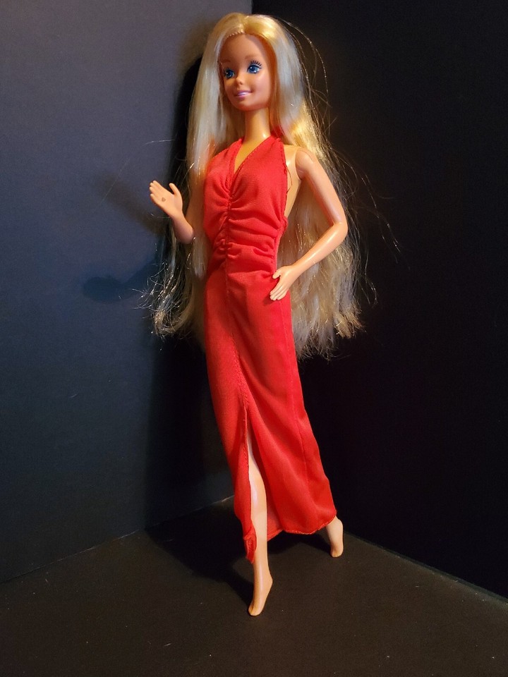 Barbie doll LOT used VG - EX condition complete w/outfits | eBay