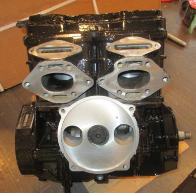 SEADOO RFI 787 RFI GTI LE RFI /GTI RFI /3D RF GOOD USED MOTOR ENGINE NO ...