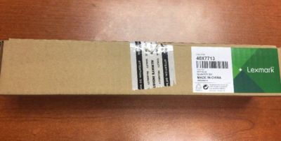 New Genuine Lexmark 40X7713 Separator Roller | eBay