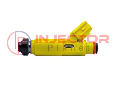 Single Unit DENSO 3960 Fuel Injector 2001-2003 Toyota Rav4 2.0L 23250 ...