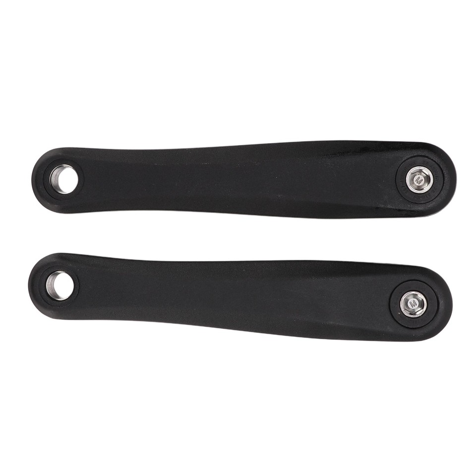 1Pair Electric Bike Crank Arm Bike Torque Arm Set Universal Type With ...