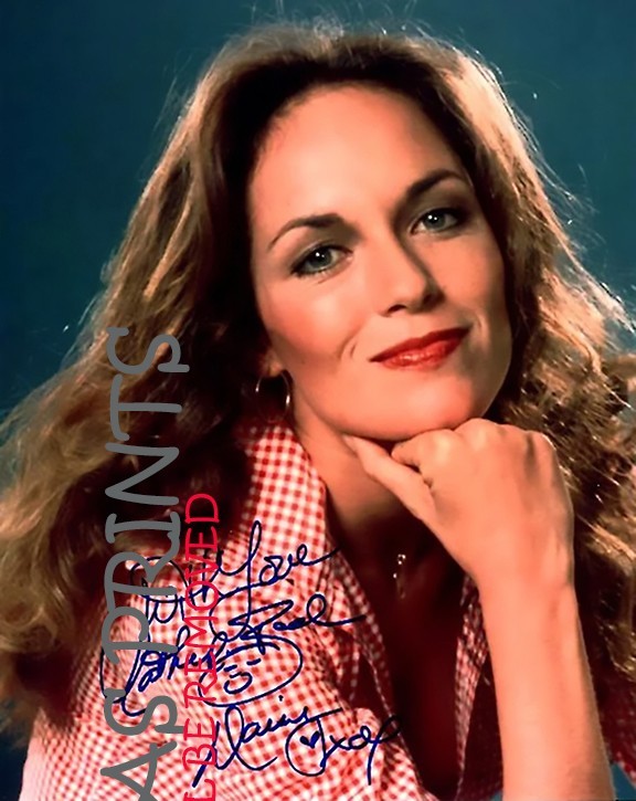 Catherine Bach "Daisy Duke" Photo Set REPRINTS 8"X10" | eBay