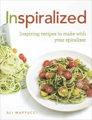 Ali Maffucci Inspiralized (Tascabile) | eBay