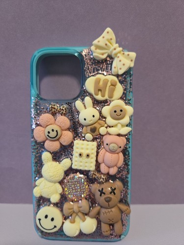 Handmade Custom Junk Case for Iphone 12 Mini | eBay