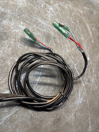 CP2932 YAMAHA MARINE FLUSH MOUNT CONTROL BOX ASSY 6X3-48206-01-00 | eBay