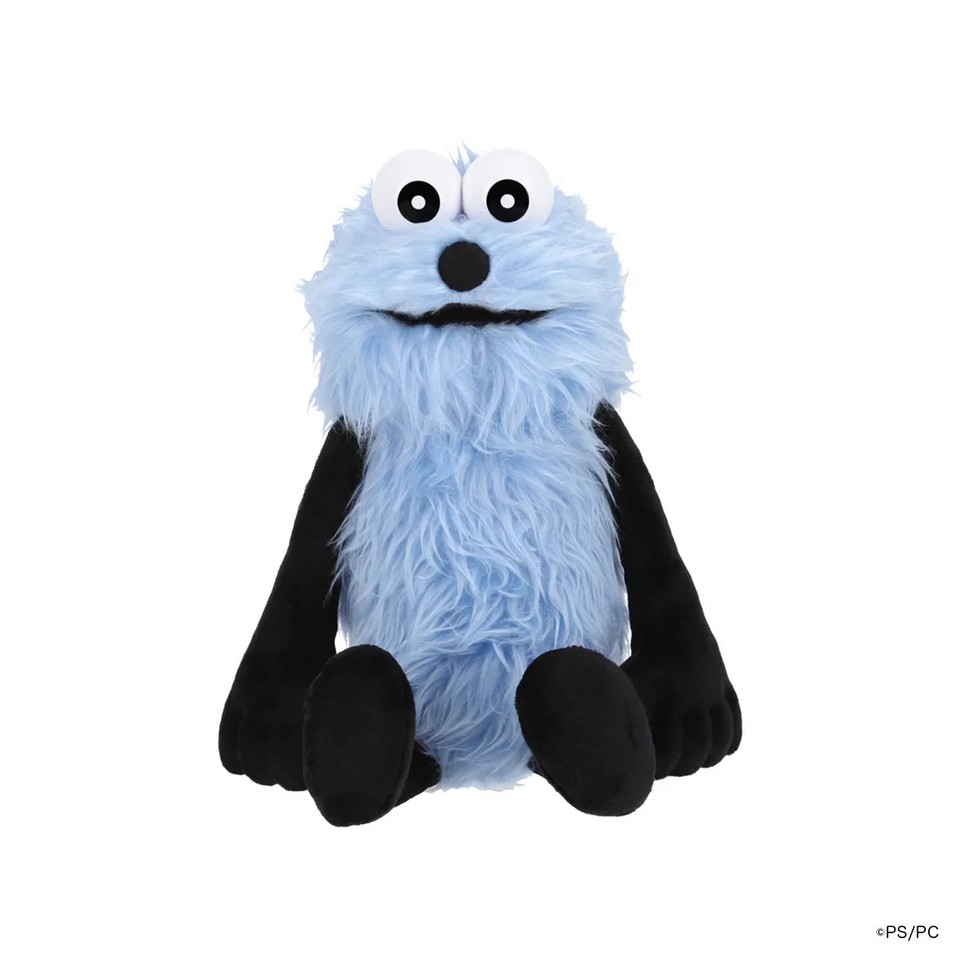 Puppet Sunsun Plush doll 32cm PUPPET SUNSUN Fluffy Official | eBay