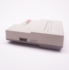 Nintendo Famicom Top Loader Console AV Model Bundle Set Power + AC ...