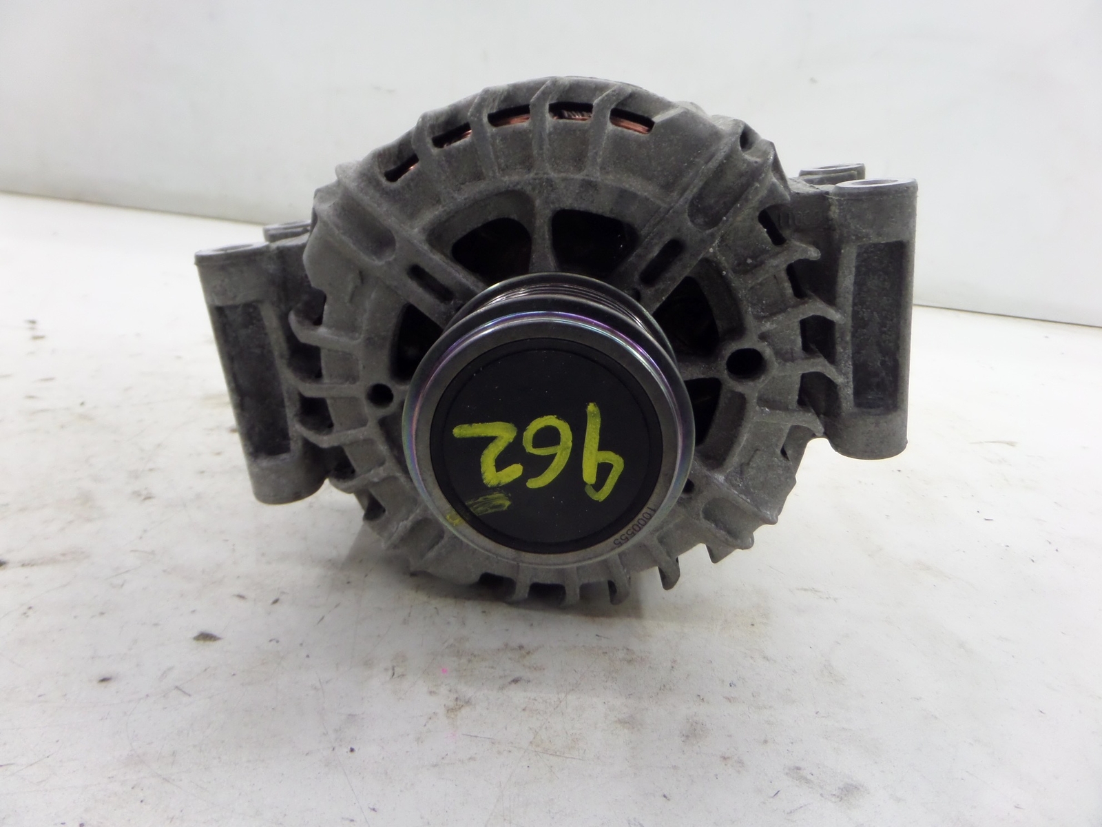 Audi TT 30K 140A Alternator TT3 MK3 FV 8S 16+ OEM 06J 903 023 H | eBay