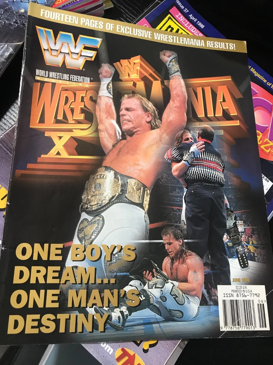 Wwe 9 Cover