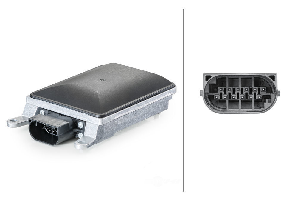 Body Control Module Hella 010905501 for sale online | eBay