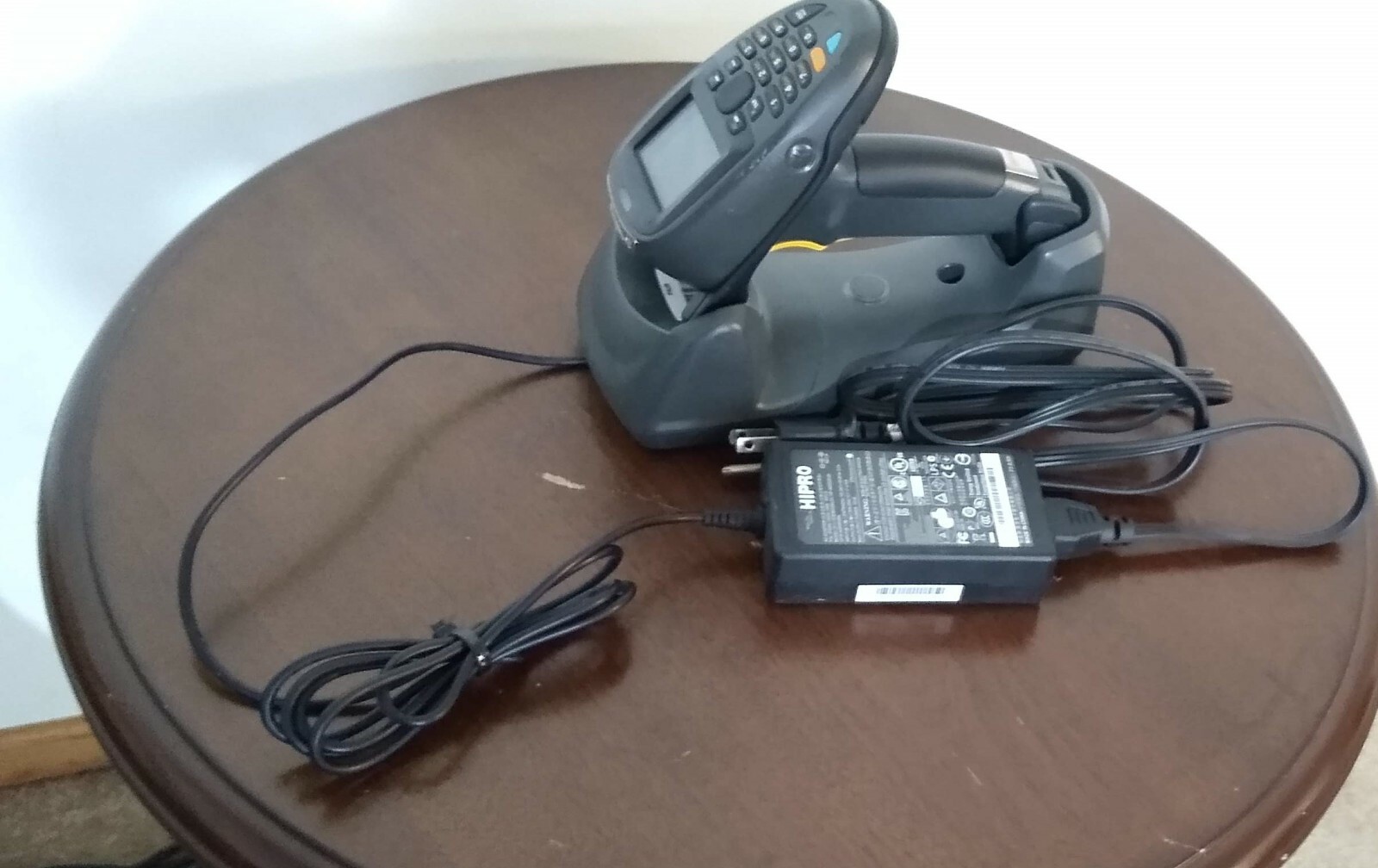 Symbol MT2070 Handheld Computer Scanner with charger base | eBay