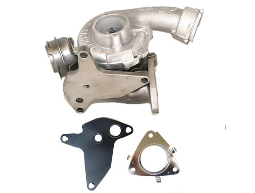 Volkswagen Transporter T5 2.5 TDi 130HP BNZ BDZ 760698 070145701R ...