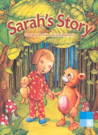 Sarah's Story By Declan Carville, Roisin Mathews | eBay
