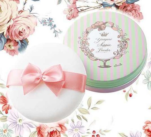 Club Suppin Powder Natural Look Clear Type Cosmetics 26g - US Seller | eBay