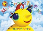 Miss Spiders Tea Party - Hardcover By Kirk, David - GOOD 9780935112139 ...
