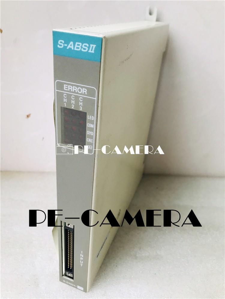 1PCS DDS5000 PLC CPU S-D4024 (3-month warranty /SHIP FedEx) | eBay