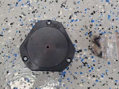 Steel Chip (Dust) Cover for Kitagawa lathe chuck B212, Samchully HS 12 ...