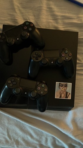 playstation 4 bundle | eBay