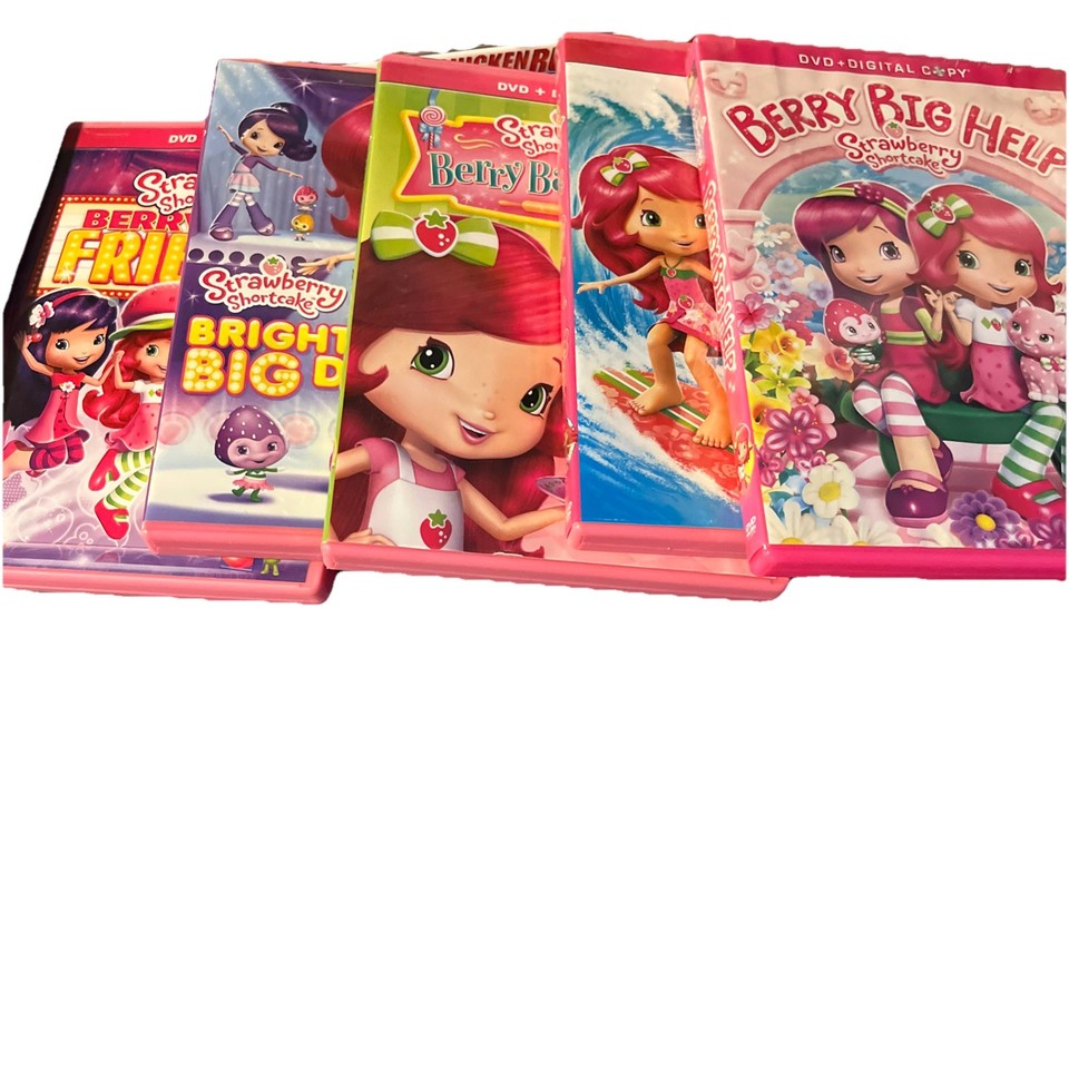 Lot of 22 - Disney And Other Children’s Favorite DVD Movies | eBay