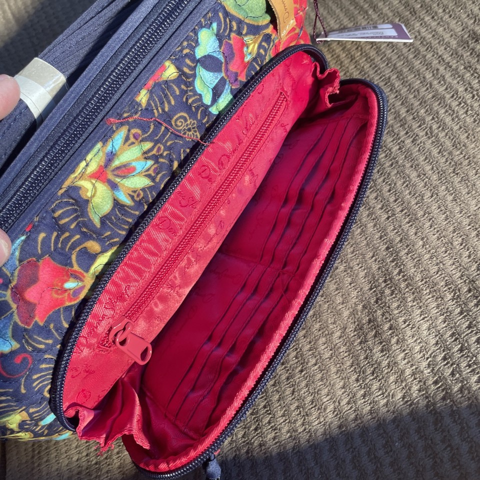 Donna Sharp handbags Bali heather bag item number 27168 | eBay