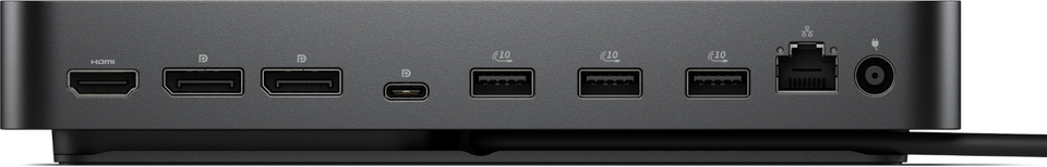 Dell Pro Smart Dock - WD25 Docking Station - OPEN BOX | eBay