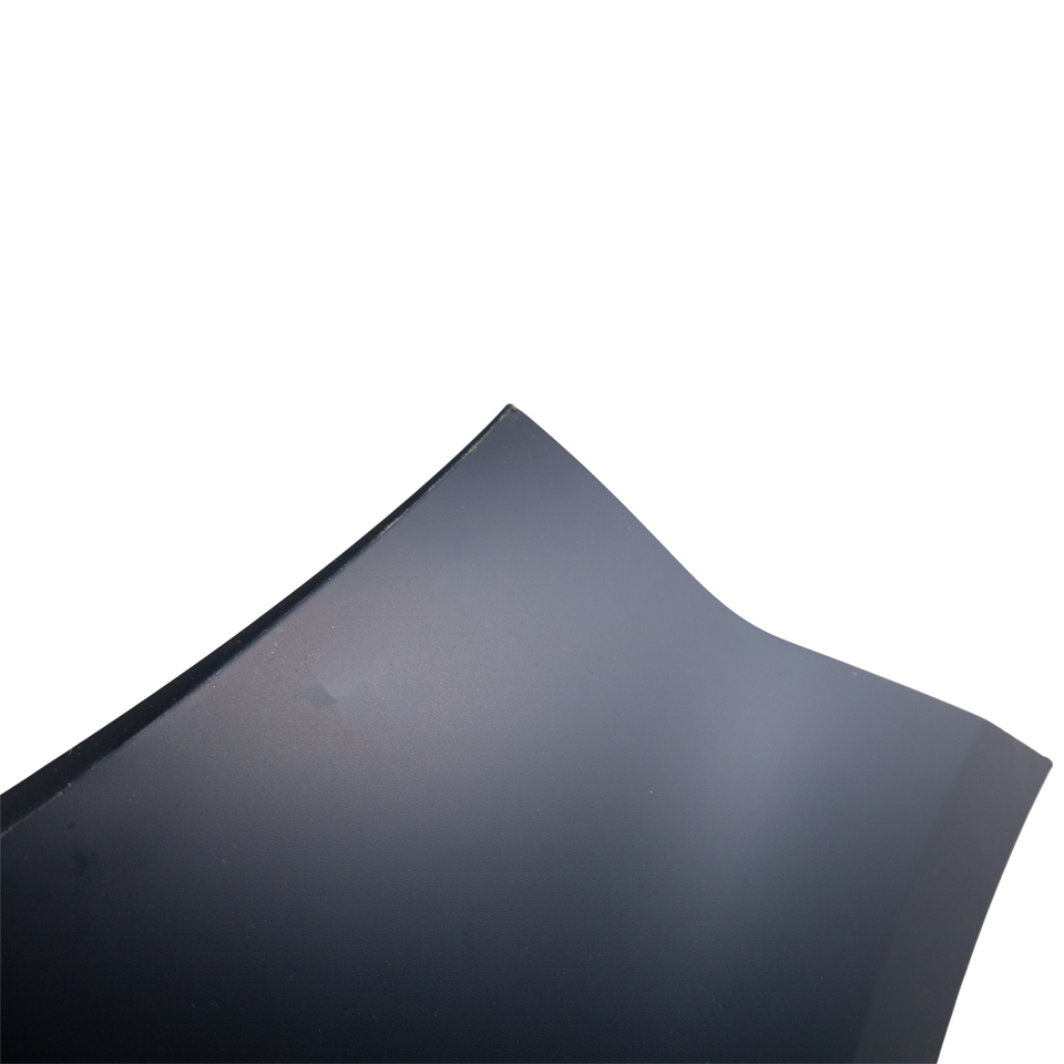 Bumper Cover Facial Front Primered for Chevy Chevrolet Malibu GM1000858 ...