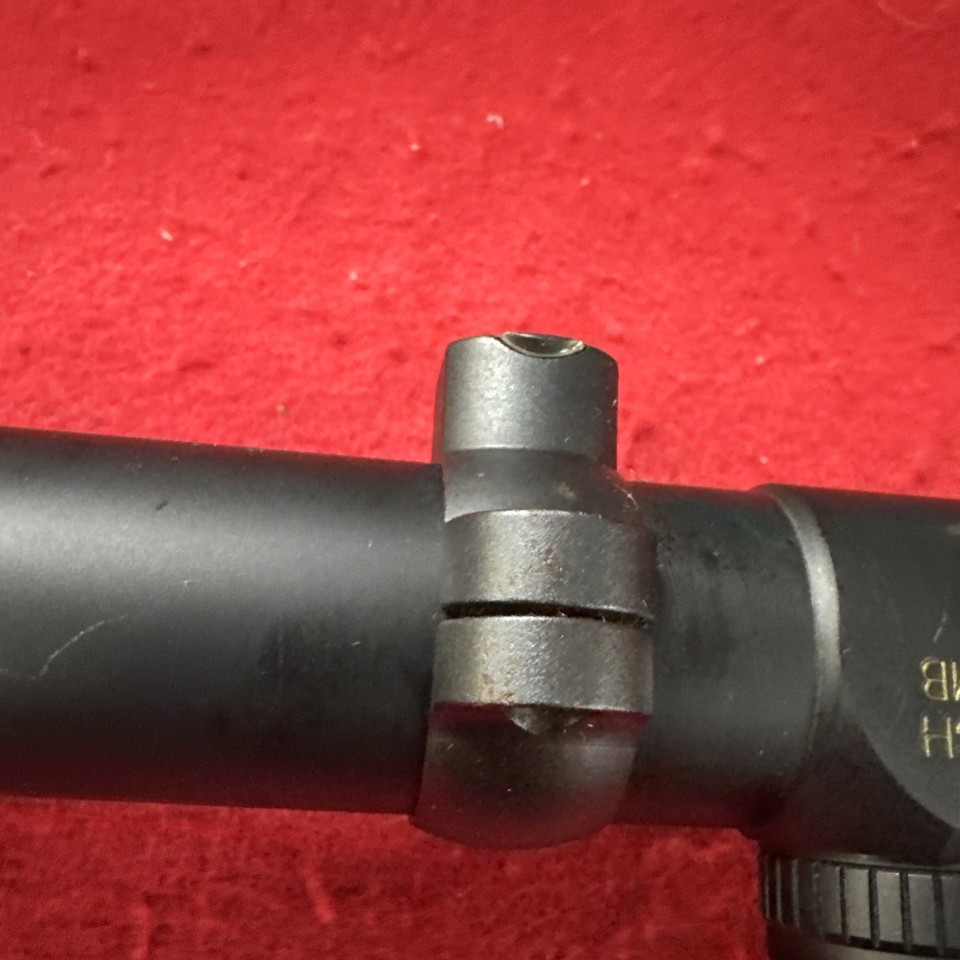 Bausch + Lomb Elite 3000 Rifle Scope 3-9x50 | eBay