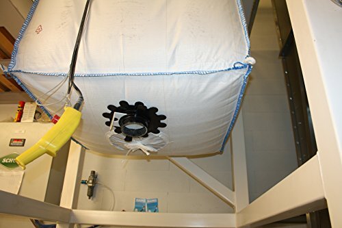 Raimo Big Bag Dispenser/main Part/fibc Bulk Bag Unloader | eBay