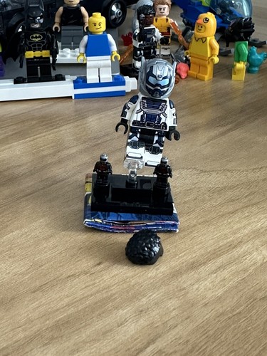 Lego Marvel Goliath Minifigure 71039 CMF Series 2 | eBay