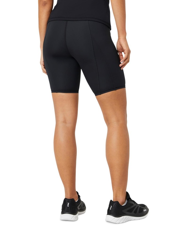 Fila Performa ESF11090 Woman's Forza Bike Shorts Size X-small, Black ...