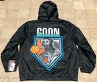 MEMBERS ONLY X LOONEY TUNES LIMITED EDITION SPACE JAM GOON SQUAD JACKET ...
