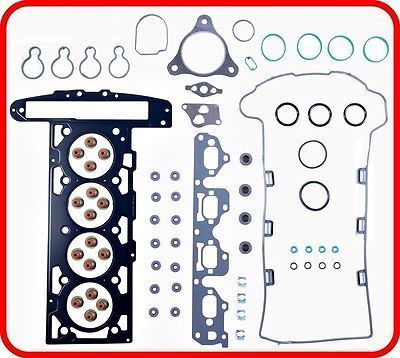 *Engine Rebuild Kit* 2006 Chevrolet Malibu 2.2L DOHC L4 L61 ECOTEC "F ...