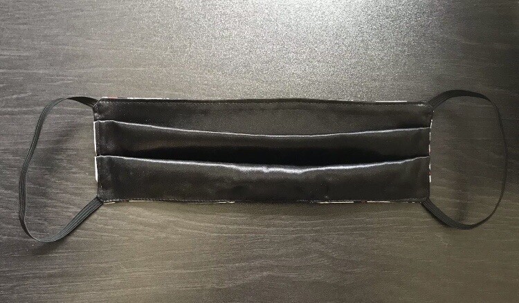 RARE SANRIO POCHACCO HANDMADE COTTON/POLYESTER MASK-WASHABLE (ADULT) | eBay