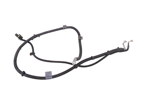 Mercedes C117 Generatorkabelbaum A2465400308 CLA220d 2014 16894116 | eBay