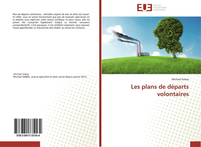 Les Plans de Départs Volontaires von Michael Gabay (2014, Taschenbuch ...