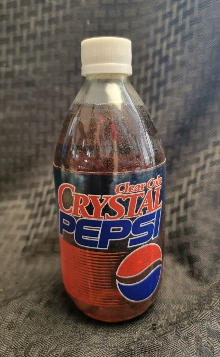 Krystall Pepsi Krystal Is A Dumpass!! By StingerWanjiro On Newgrounds