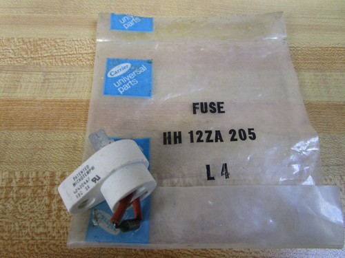 Carrier HH 12ZA 205 Microtemp Fusible Link HH12ZA205 | eBay