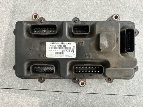 Freightliner CHM Chassis Control Module 06-75158-000 | eBay