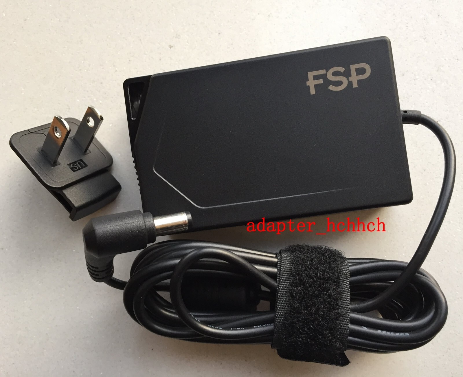New Original FSP 19V 3.43A Adapter for Intel NUC NUC7i5BNH FSP065 ...