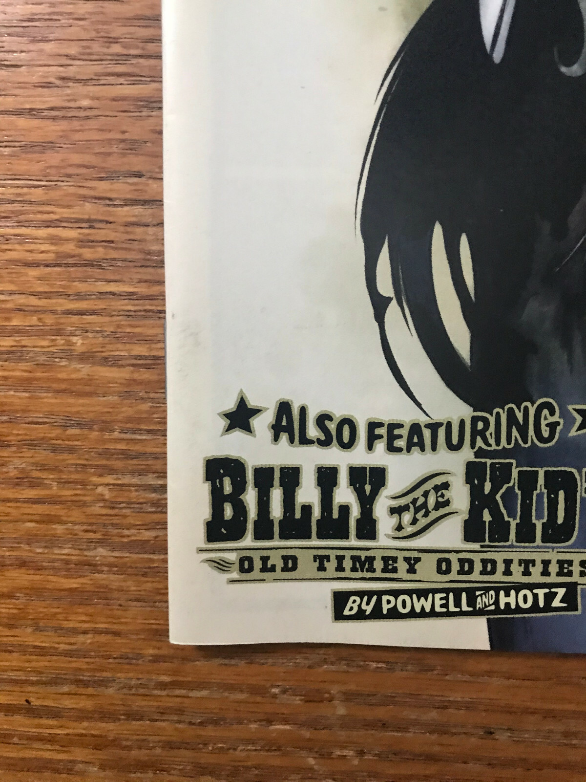 Buzzard #3 Dark Horse Comics 2010 VF/NM Eric Powell The Goon | eBay