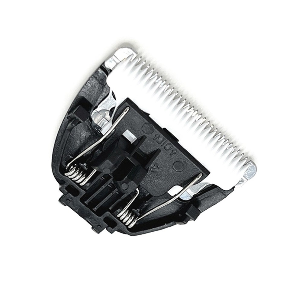 Schwarze Ersatzklinge für Haarschneidemaschine für CP-6800 KP-3000 CP-5500 R5U4 | eBay