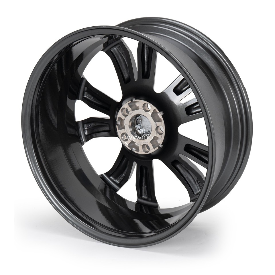 20" Factory Wheel Rim 426110E360 FOR Lexus RX350 RX450h RX350L RX450HL ...