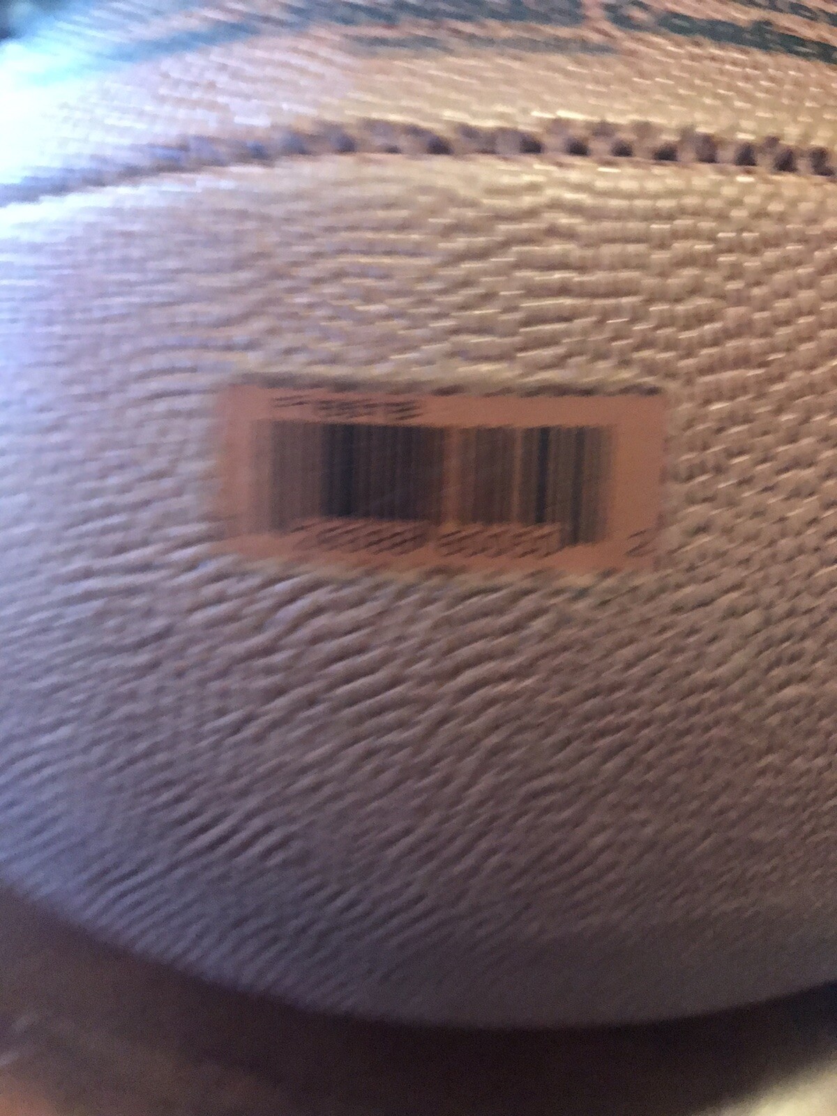 Wilson NFL MVP Tackified Official Size Football F1651B | eBay