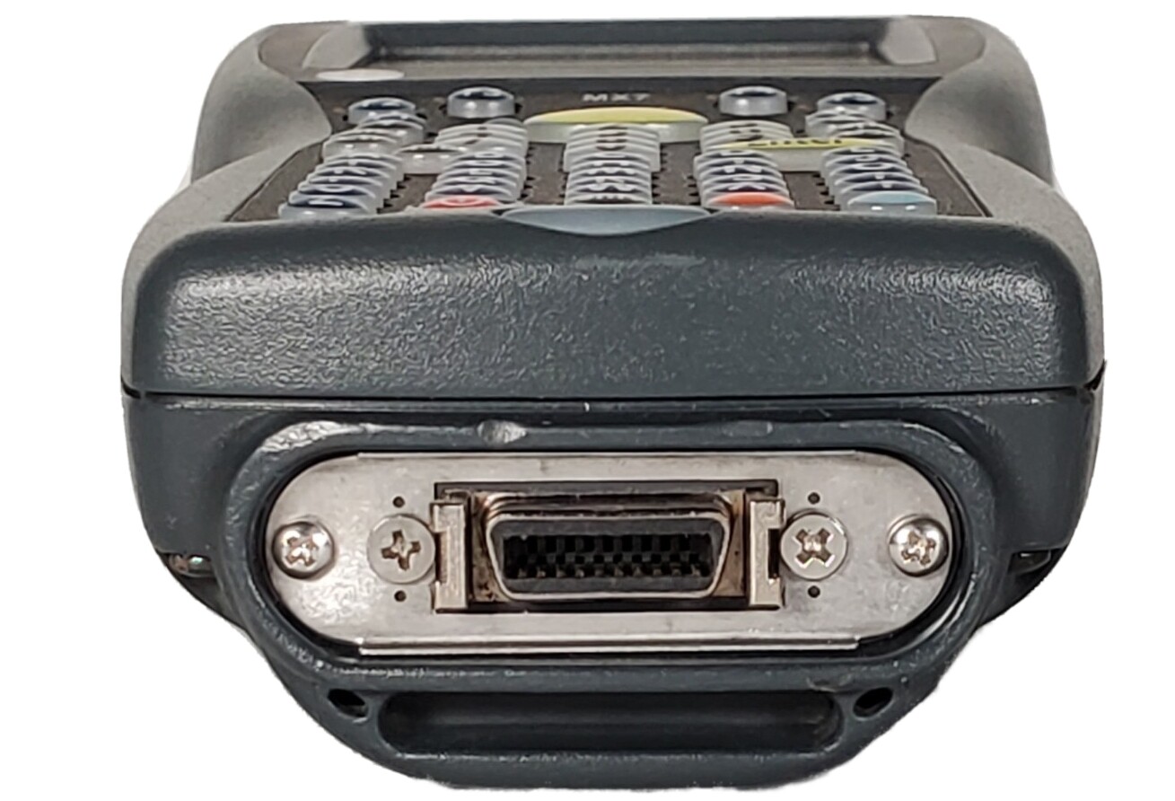 Honeywell LXE-MX7T Wireless Handheld Terminal for sale online | eBay