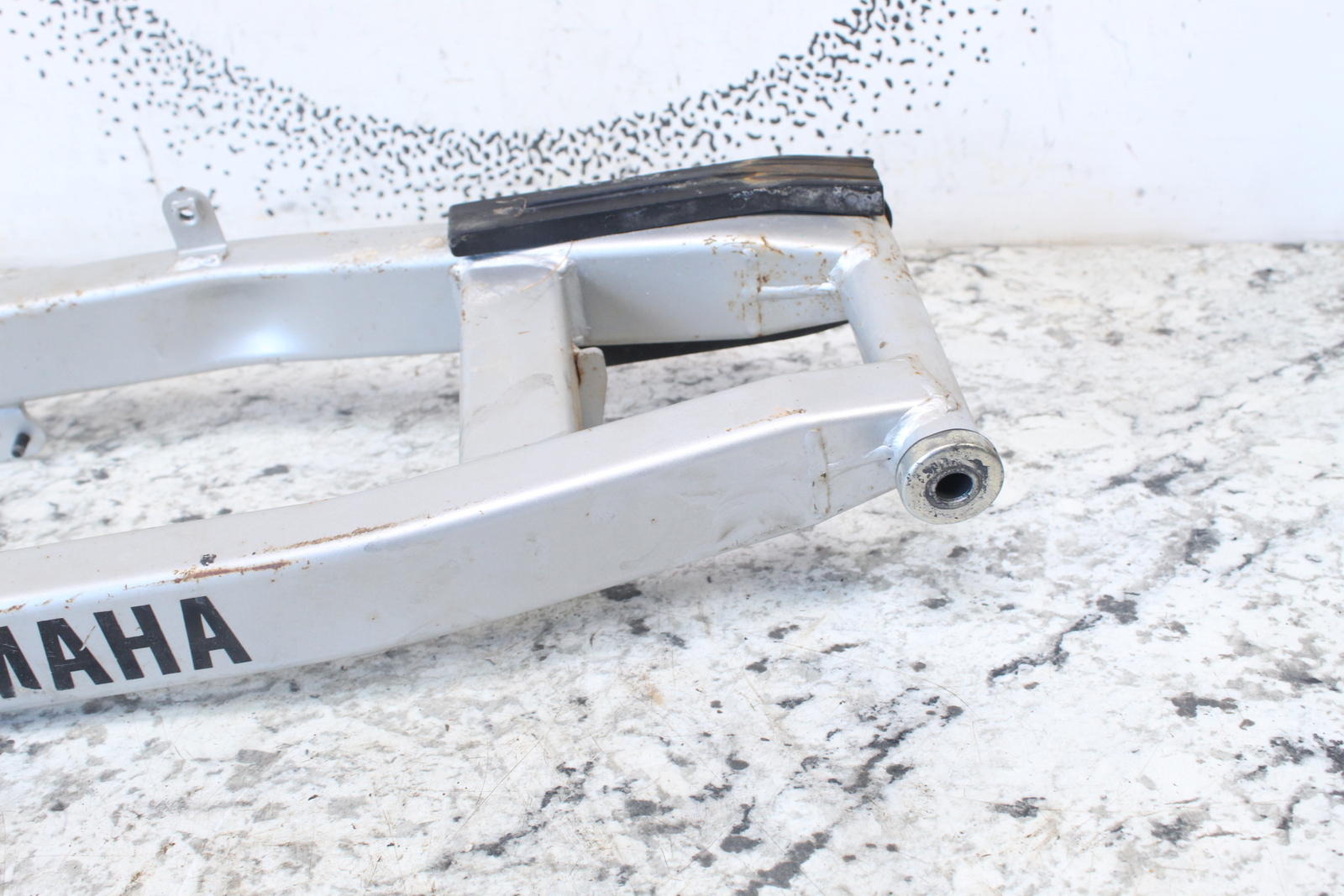 2005 YAMAHA TTR125L TTR 125 Rear Swingarm Swing Arm 1B2-F2110-10-35 | eBay