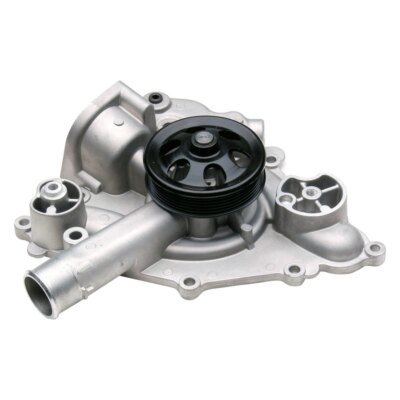 Gates 43558 - Engine Coolant Standard Water Pump | eBay