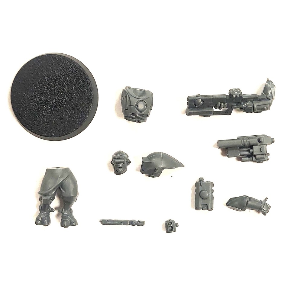 Warhammer Kill Team PATHFINDERS TAU EMPIRE RECON SPECIALISTS single ...