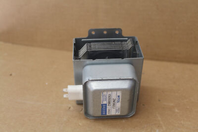 Bosch MW/Oven Magnetron Part # 00655798 | eBay