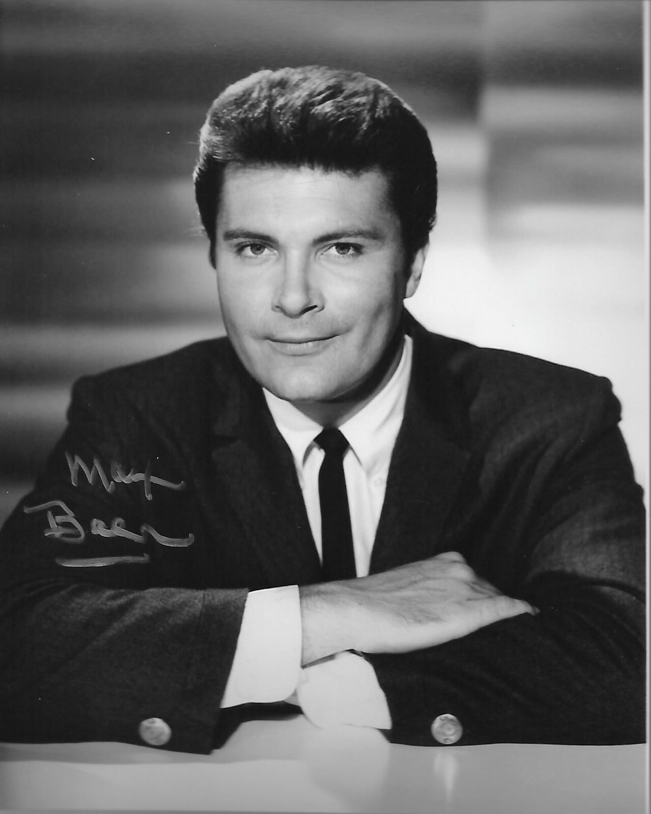 Max Baer Jr The Beverly Hillbillies Original Autographed 8x10 Photo #15 ...