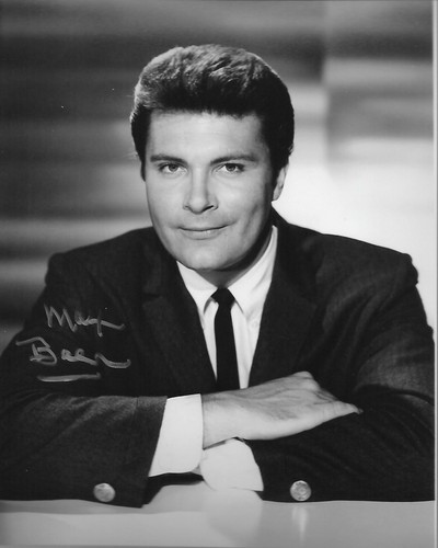 Max Baer Jr The Beverly Hillbillies Original Autographed 8x10 Photo #15 ...